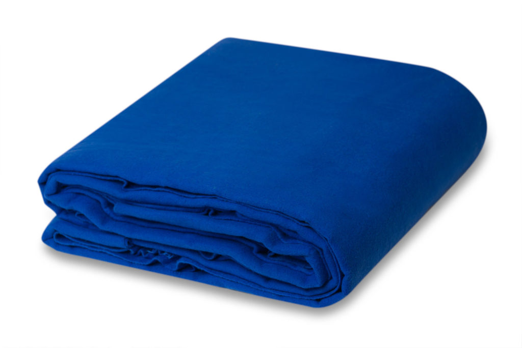 Commando Cloth - Color - 9' 10"