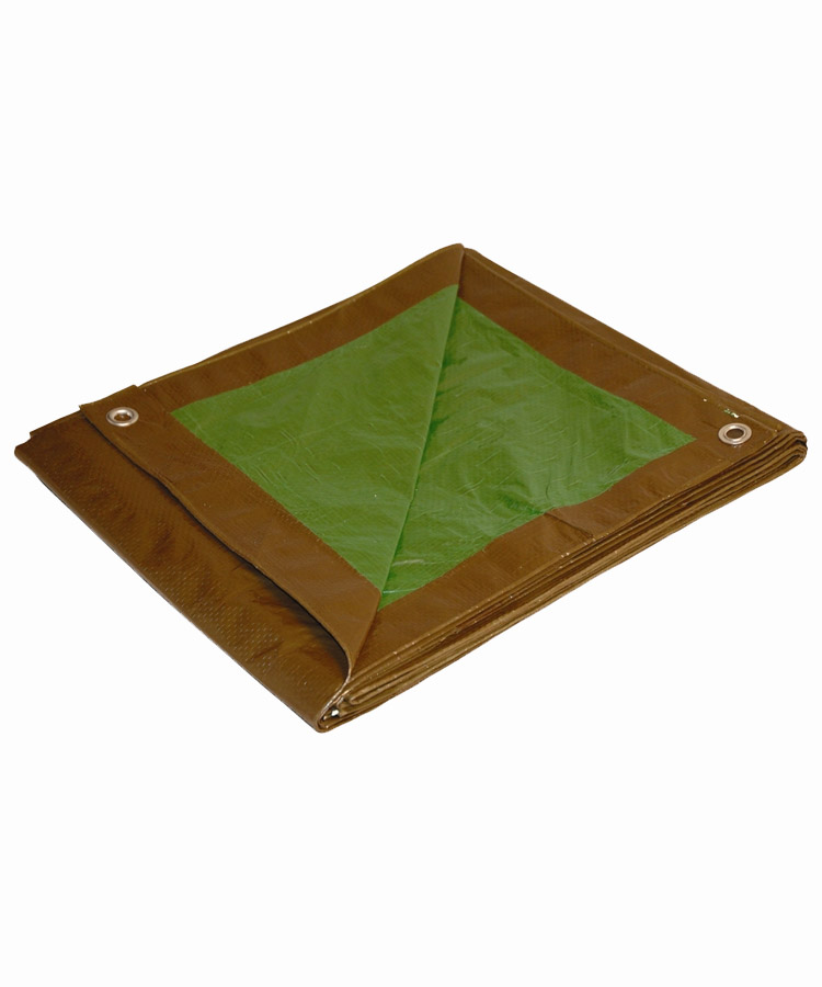 Heavy Duty Plastic Tarps