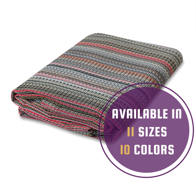 Mesh/Tarp Roof for chip truck | The BuzzBoard