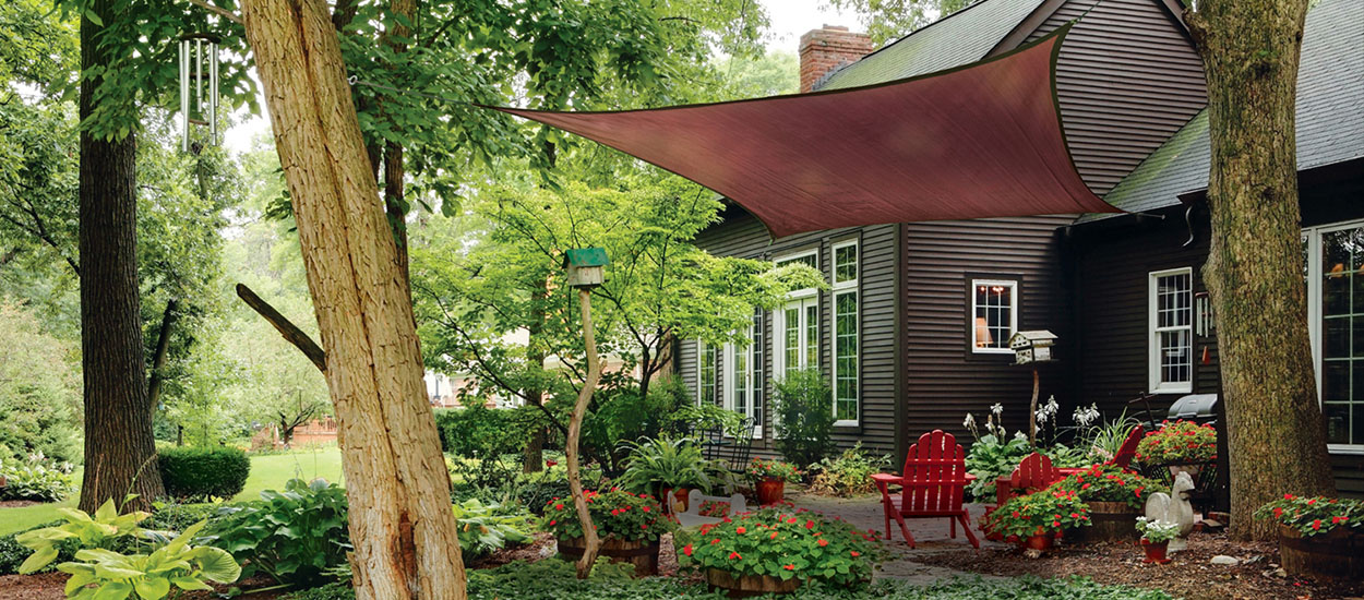 Canvas - Tarps - Stage Curtains