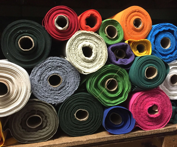 Stage Curtain Fabrics - Theater Curtains & More - Large Selection