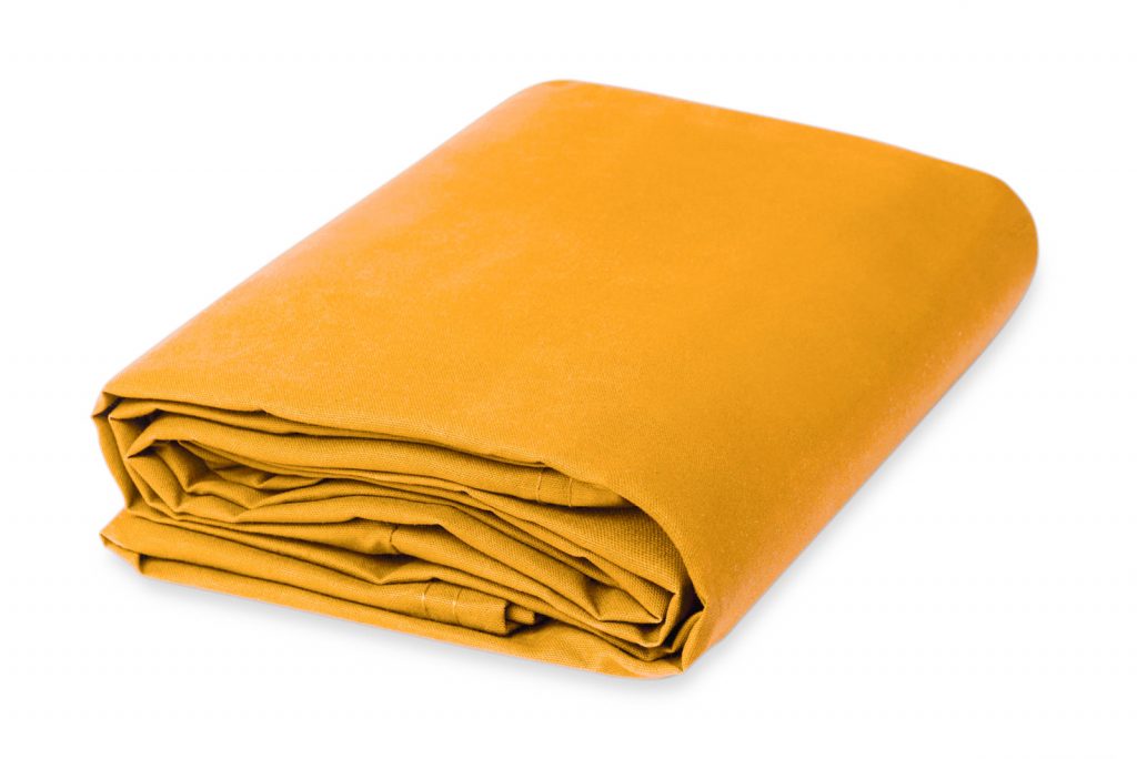 Color Canvas Drop Cloths - 10OZ - 38 Color Options