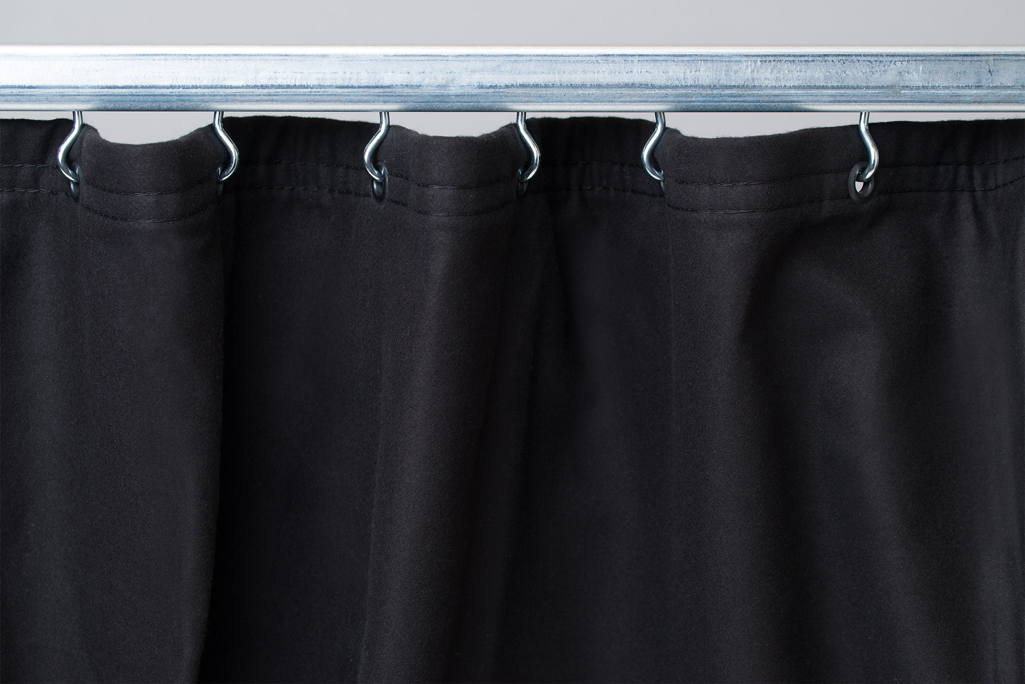 Curtain Track Archives - Chicago Canvas and Supply